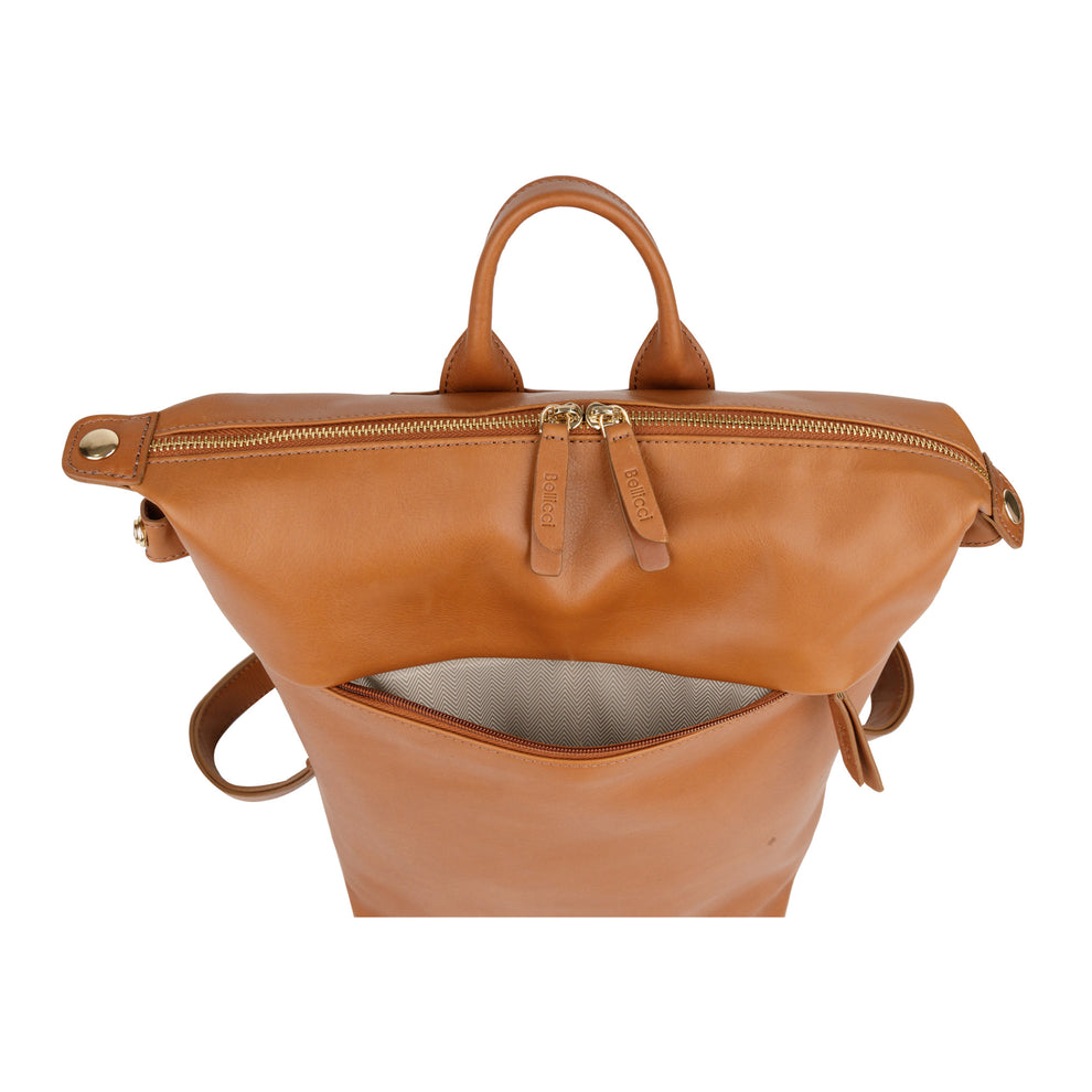 Bellicci Alexandra Backpack – Cellini Luggage
