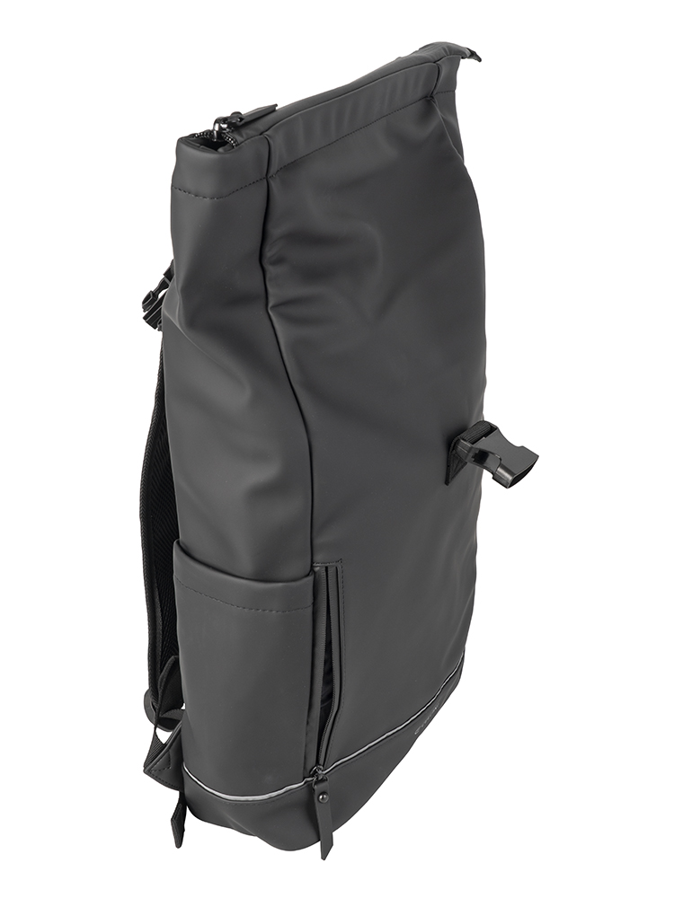 Cellini Hydro Large Roll Top Backpack