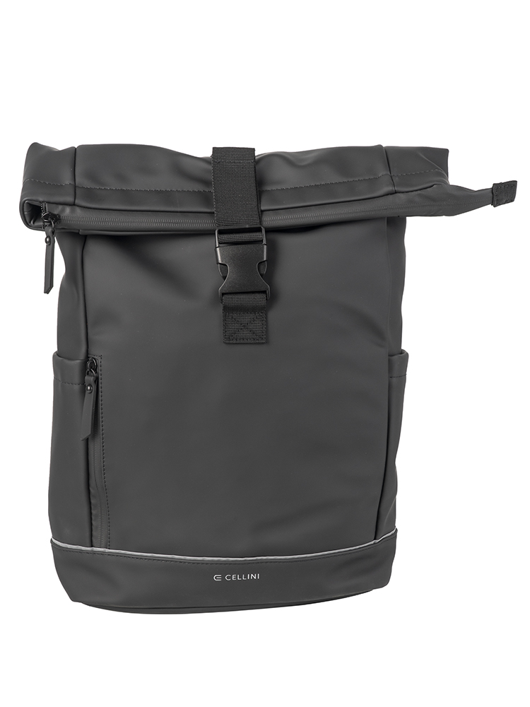 Cellini Hydro Large Roll Top Backpack