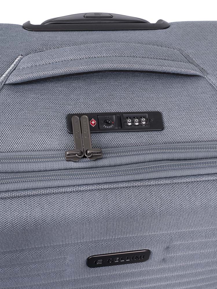 Cellini Destiny 3pc Luggage Set