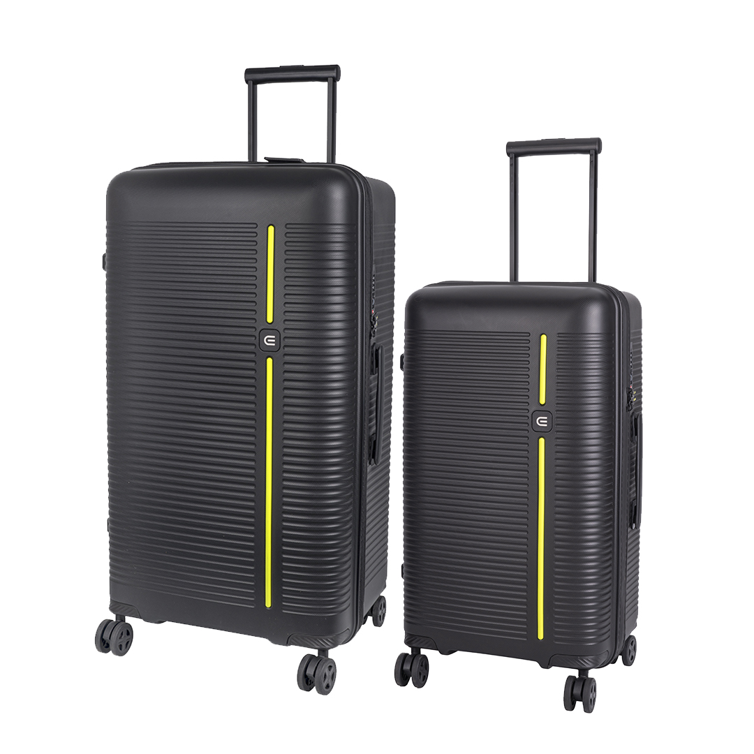 Cellini Sportech 2pc Luggage Set