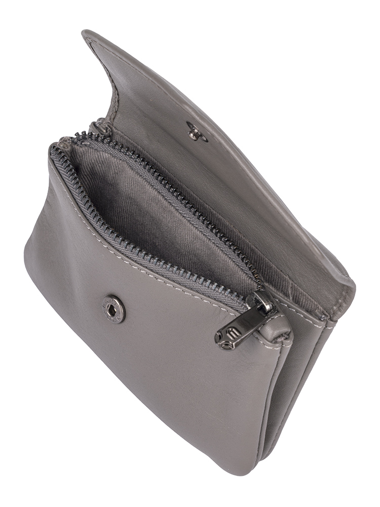 Cellini Diva Tuscany Mini Flapover Purse