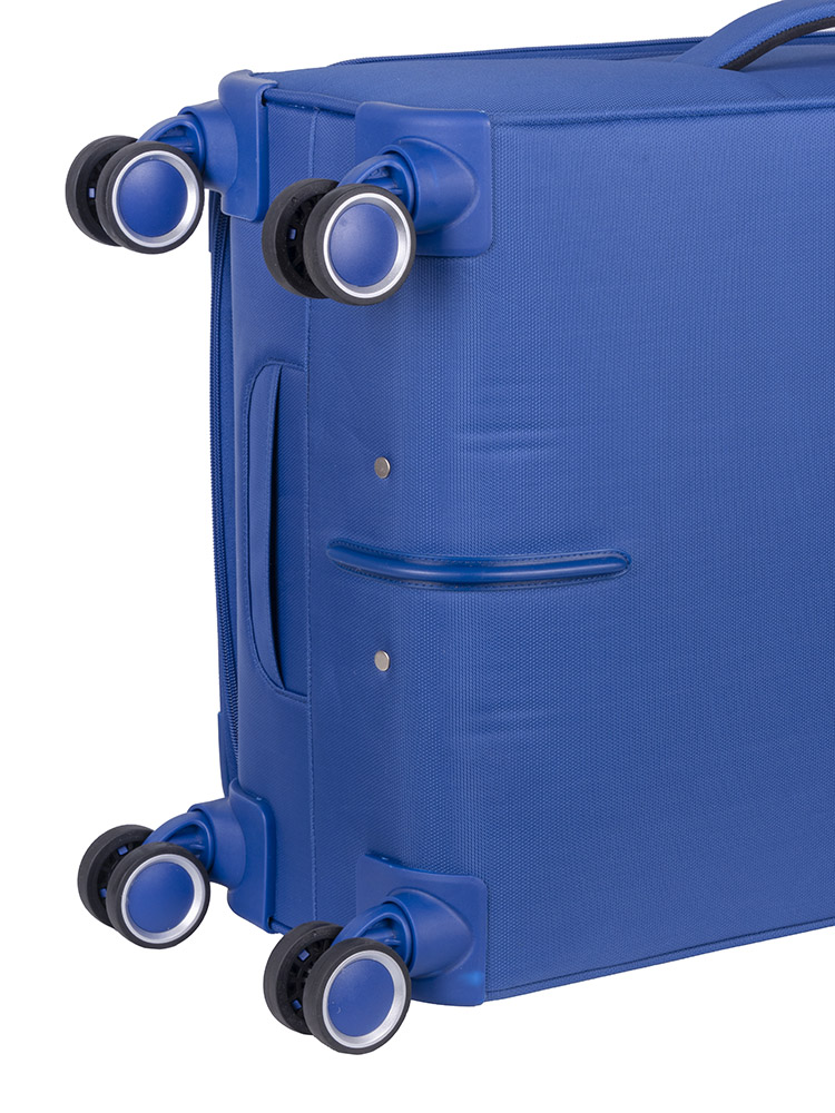 Cellini Rapido Carry On 4 Wheel Trolley