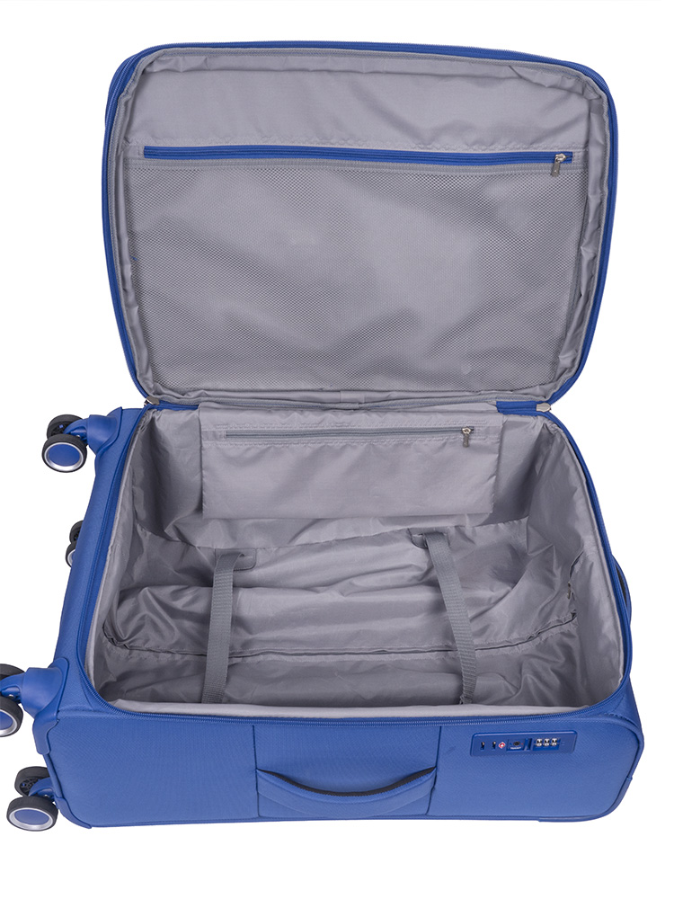 Cellini Rapido Medium 4 Wheel Trolley