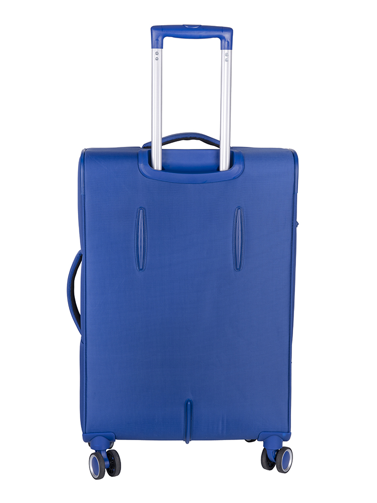 Cellini Rapido Carry On 4 Wheel Trolley