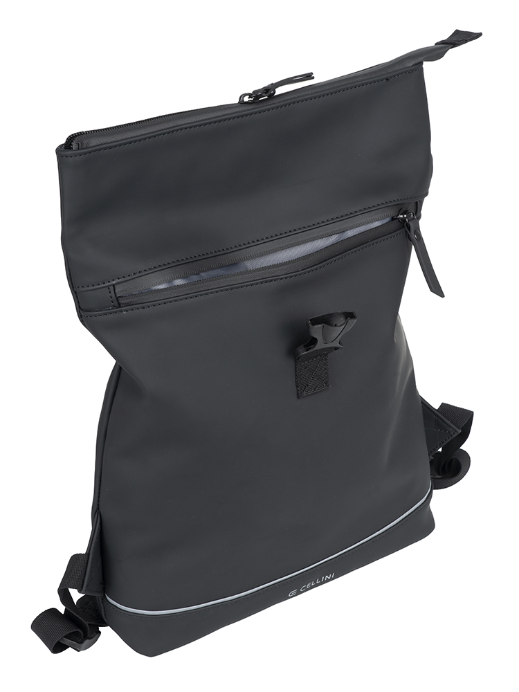 Cellini Hydro Medium Roll Top Backpack