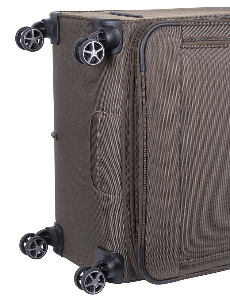 Cellini Megapak 3pc Luggage Set