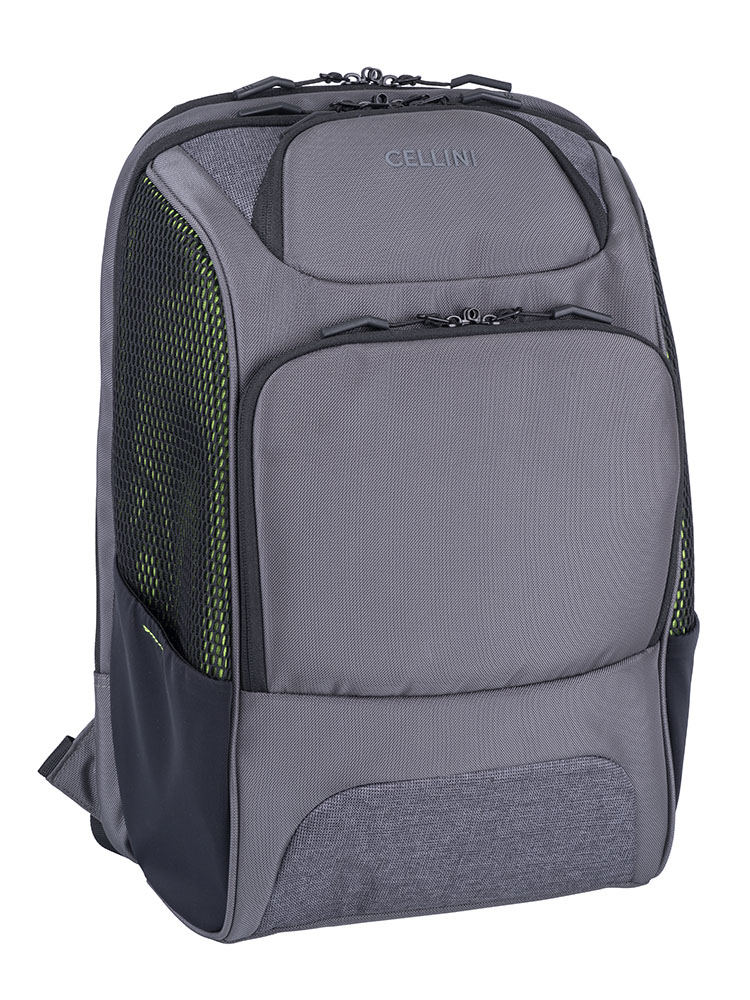 Cellini Sidekick Sport Backpack
