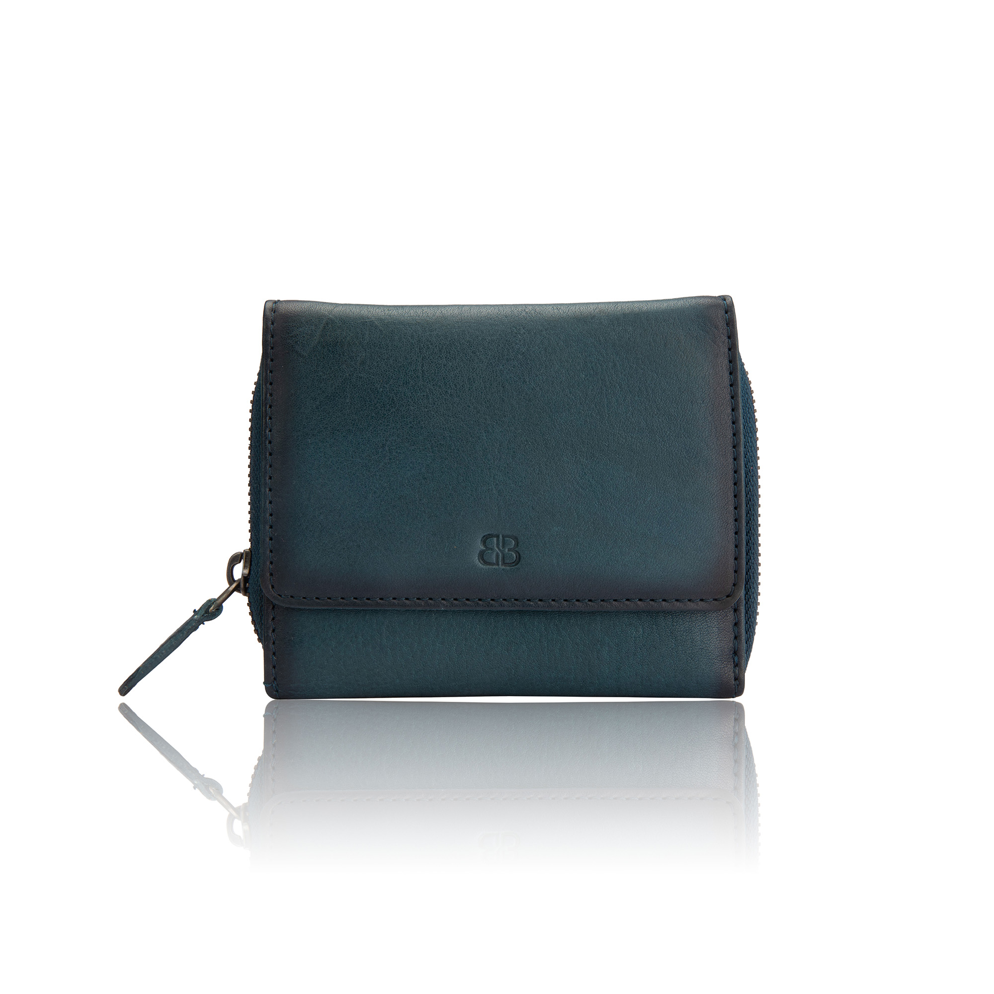 Men’s Leather Wallets & Money Clips | Cellini Luggage