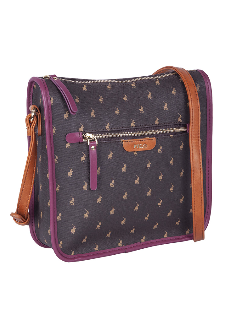Polo Handbags | Cellini Luggage