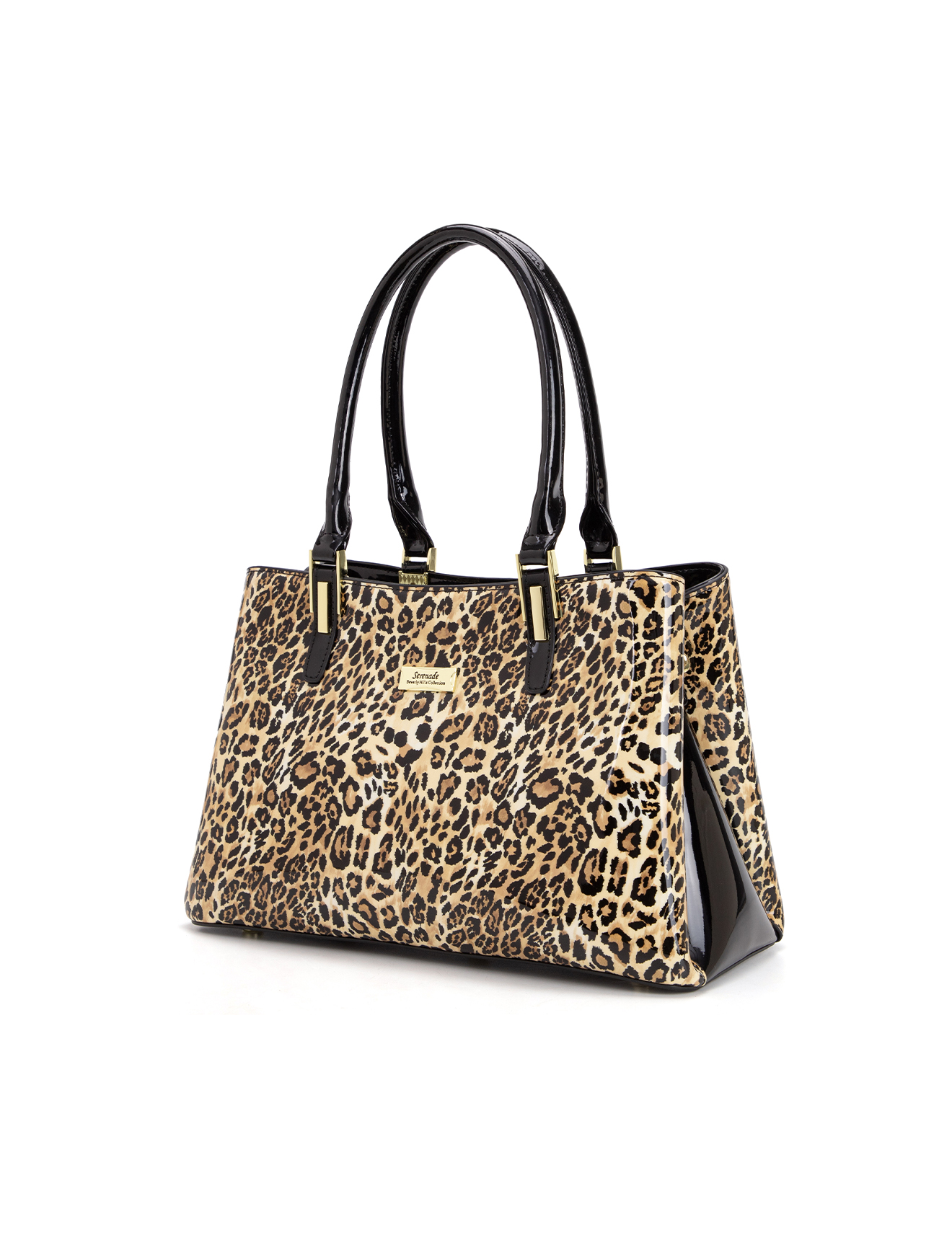 serenade-wildcat-grip-handle-bag-brown